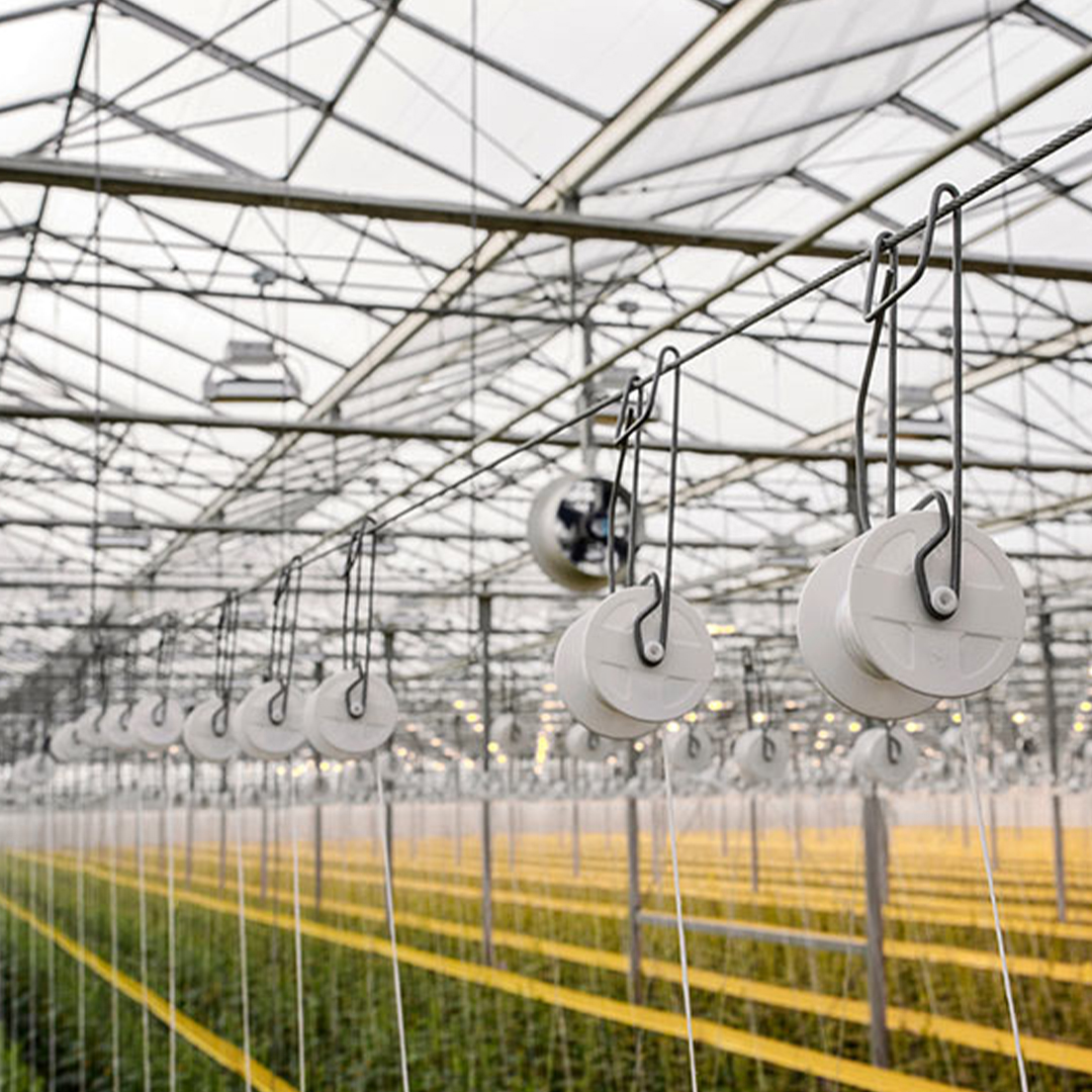 RollerHook – FERKO – Construye con confianza